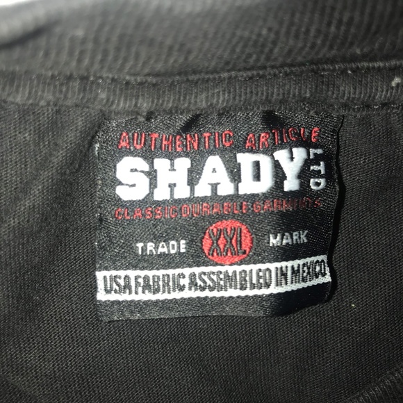 Shady Ltd. | Shirts | Rare Vintage Obie Trice Cheers Mens Tshirt | Poshmark